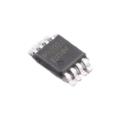 DIODES PAM8301AAF Audio Amplifier Chip