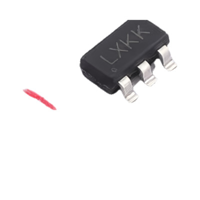 HXY MOSFET XC6206P282MR