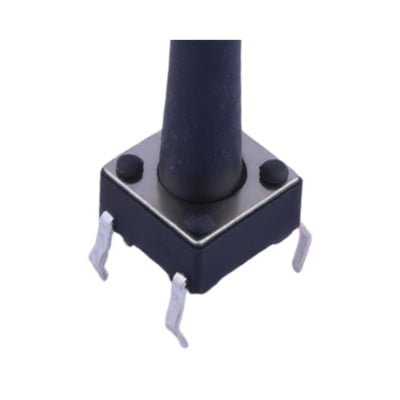 Korean Hroparts Elec K2-1109DP-D4SW-01 Tactile Switch