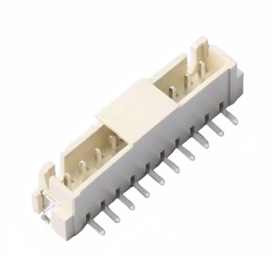 SHOU HAN 2.54-9P LT Male Pin Header