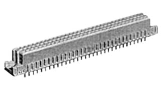 TE Connectivity 5650895-4 DIN 41612 Connector