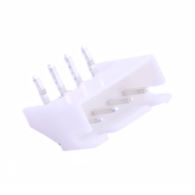 CJT(Changjiang Connectors) A1501WR-4P Male Pin Header