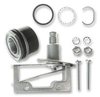 Honeywell MCD2711
