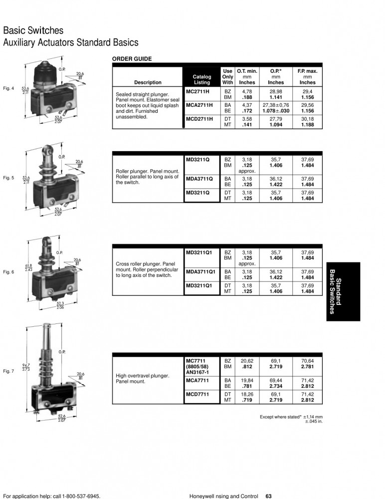 Honeywell source document page 3