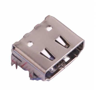 Samtec HDMR-19-01-S-SM HDMI Connector Assembly for sale