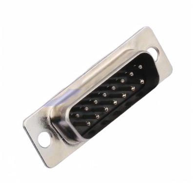 CONNFLY Elec DS1033-15MWNSiSS D-Sub Connector