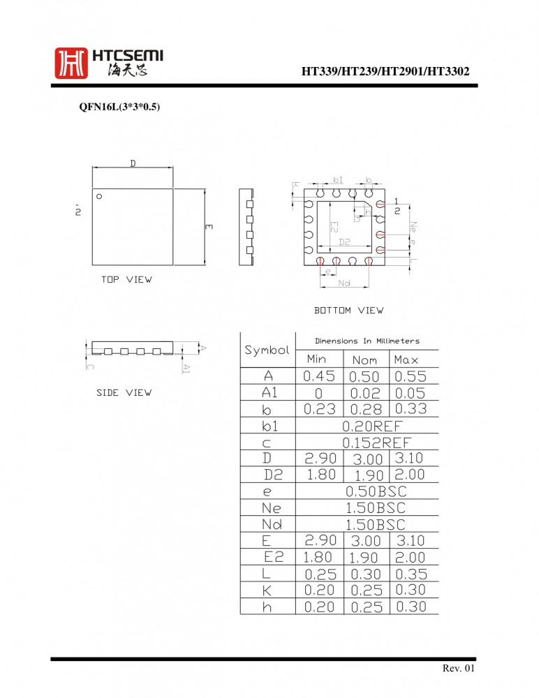 HT339ARQZ document page 10