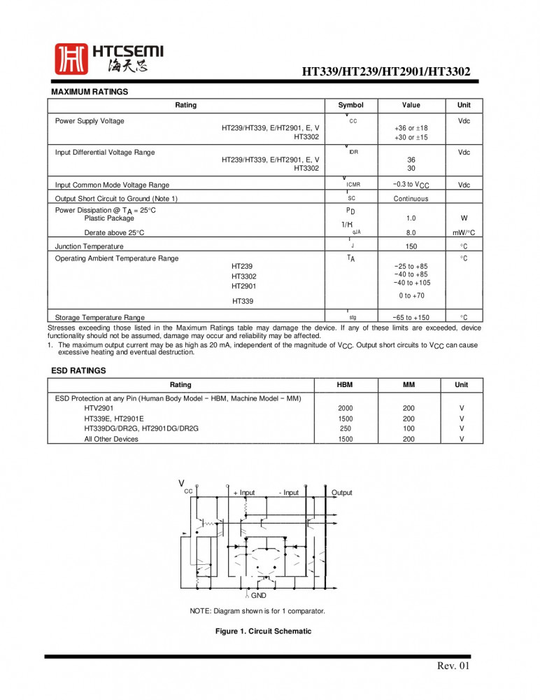HT339ARQZ document page 2