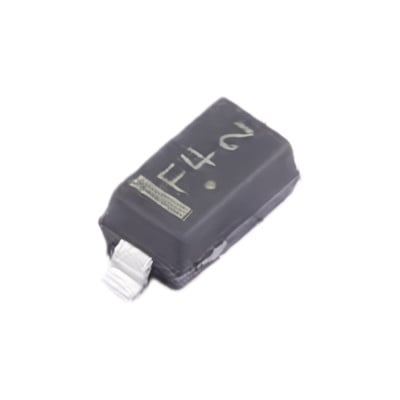 onsemi MMSZ5231BT1G Single Zener Diode