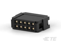 CNC Tech 3020-10-0100-00 Male Header Pins for sale