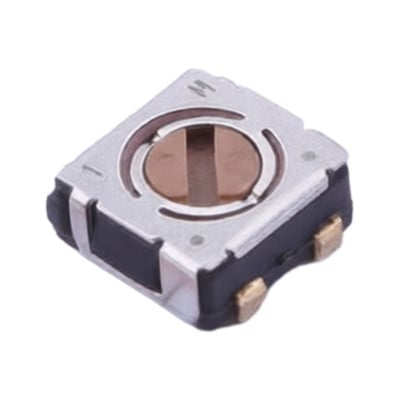 Nidec CS-4-14NA DIP Switch