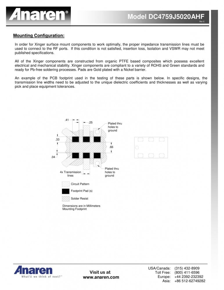 DC4759J5020AHF datasheet page 7