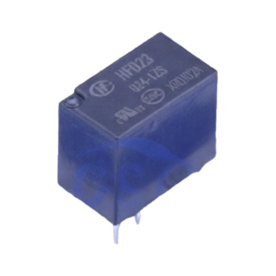 HONGFA HFD23-024-1ZS Signal Relay for sale