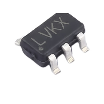 HXY MOSFET HTLV70450DBVR Low Dropout Linear Voltage Regulator