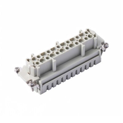 WAIN HE-024-MS Power Connector Chip for Reliable Electrical Connections