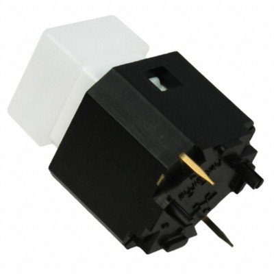 Nidec CFPB-1CC-1G9W Pushbutton Switch