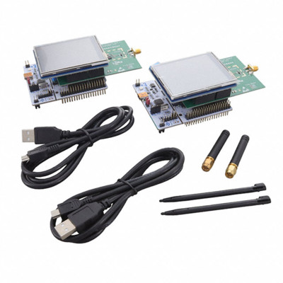 ESP32-S2R2 RF Transceiver Module by ESPRESSIF