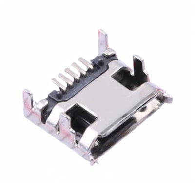 Yuandi USB90-05-T1-W USB DVI HDMI Connector Assembly