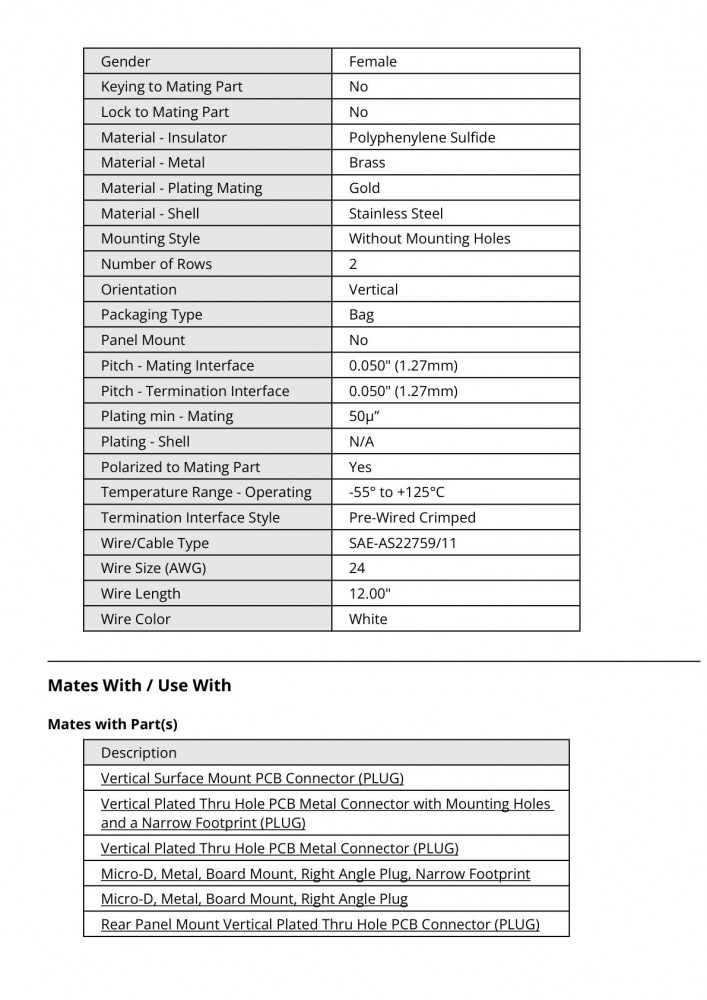 Product documentation image, page 2