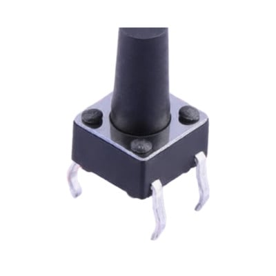 Korean Hroparts Elec K2-6639DP-N4SW-04 Tactile Switch for sale