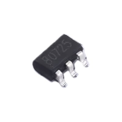 PJSEMI BC817SG-40 Single Bipolar Transistor