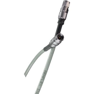 CINCH S119BPBS10024 RF Coaxial Cable for sale