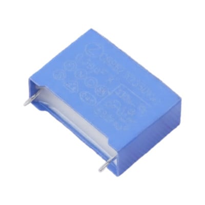 jiangbeizhenhua GPX334KA5Z3368BF2 Film Capacitor