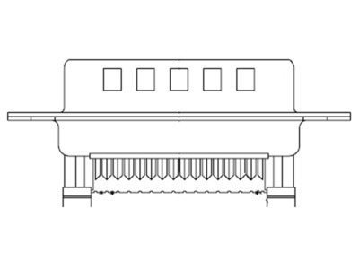 Molex 1727040068