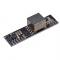 DP9700AT 5V3A 12V2A 24V1A POE模块 无电容版本 AT协议 POE模组模块 国标 插针 达普SDAPO for sale