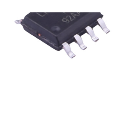 HGC(Huaguan Semicon) LM4871M/TR for sale
