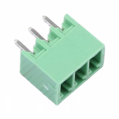 Toponelec 15ETYRM-3.5-03P-14-00AH Header Plug Socket Chip