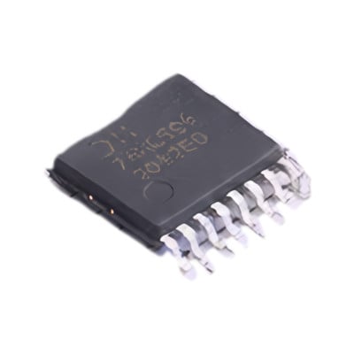 DIODES 74HCT164D14 Shift Register