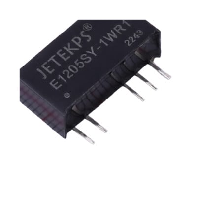 JETEKPS E1205S-2WR3 DC DC Converter Chip