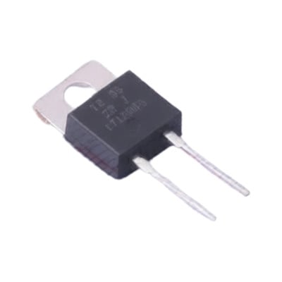 Milliohm To-220-35W-10KR-5%