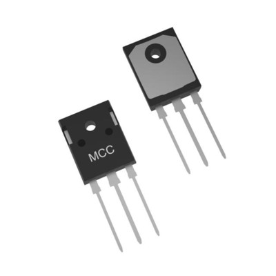 MCC MSJW20N65A-BP
