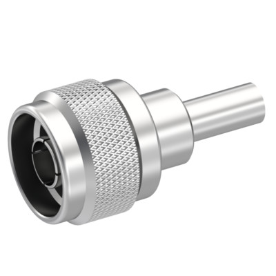 C / STRAIGHT PLUG CRIMP TYPE CABLE 8/50