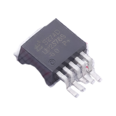 GREENMICRO LM2576S-3.3TOB DC DC Switching Voltage Regulator