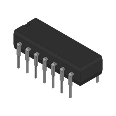Rochester Electronics ICM7213IPD for sale