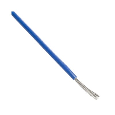 CNC Tech 3099-18-1-0500-008-1-TS Single Conductor Hook-Up Wire