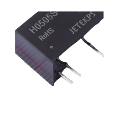 JETEKPS H0512S-2WR2 DC DC Converter Chip