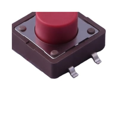 Diptronics DTSM-32R-Q-T/R Tactile Switch