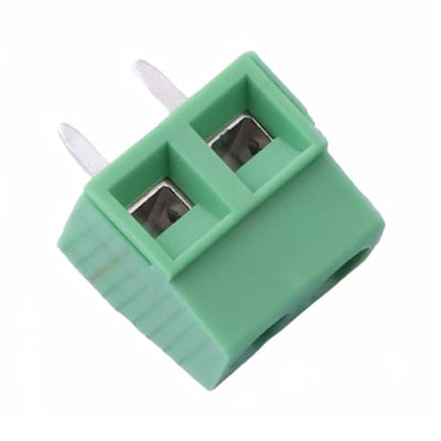Phoenix Contact 1729131 Wire to Board Terminal Block
