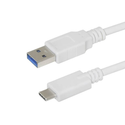 CUI CBL-UA-UC-1WT USB Cable Assembly for sale