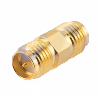 L-com LCAD30003 Coaxial Connector (RF) Adapter