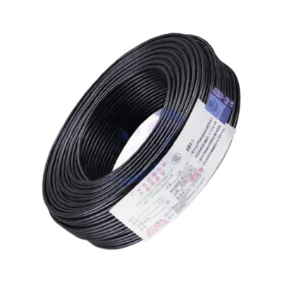 jinlongyu RVS-2X1.5Black