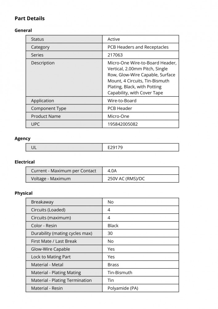 2170630047 technical document preview, page 2