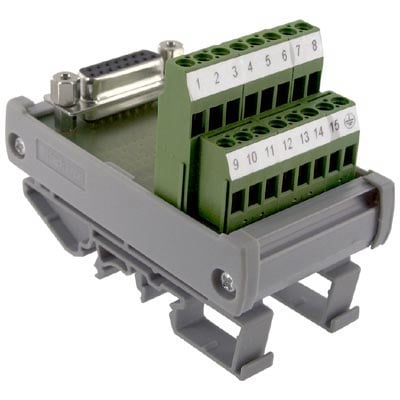 Altech 5746.2 Interface Module for sale
