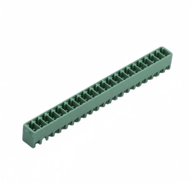 KANGNEX WJ15EDGRH-3.81-06P-14-00A Header Plug Socket