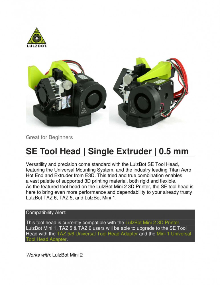KT-CP0136 product document, page 1