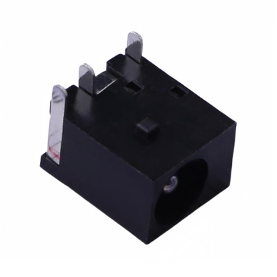 SOFNG DC005-T25 Power Connector Chip